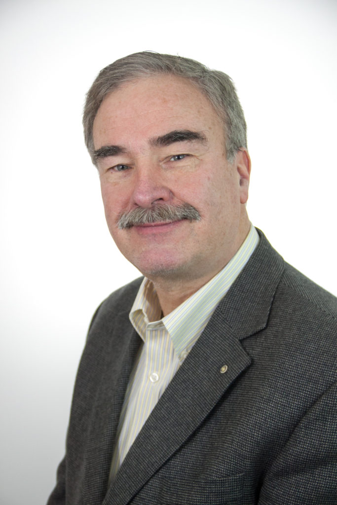 CEO RICHARD STRUTZ ANNOUNCES RETIREMENT