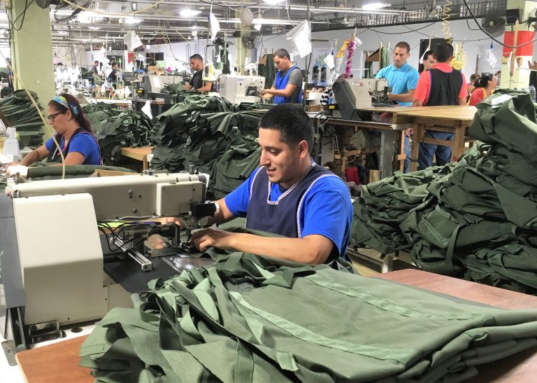 SNC Technical Services Wins Awards for New Jobs & Growth in 2019