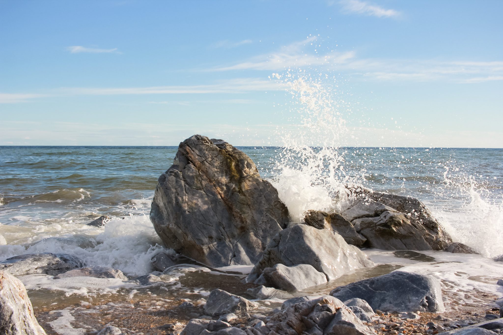 Typhoon Merbok: Disaster Recovery Response