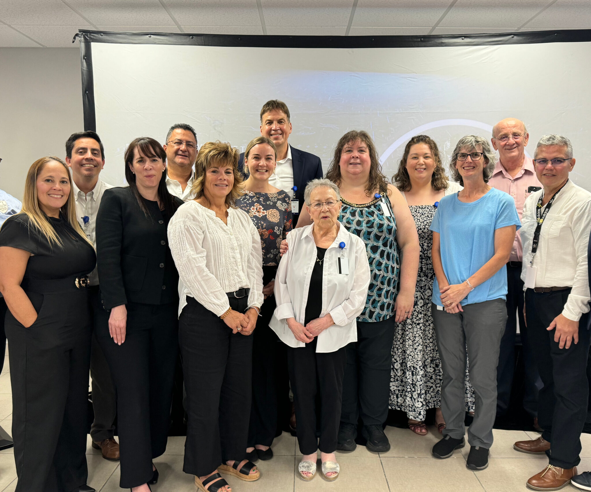 SNC Technical Services Celebrates Expansion with Inauguration Event in ...