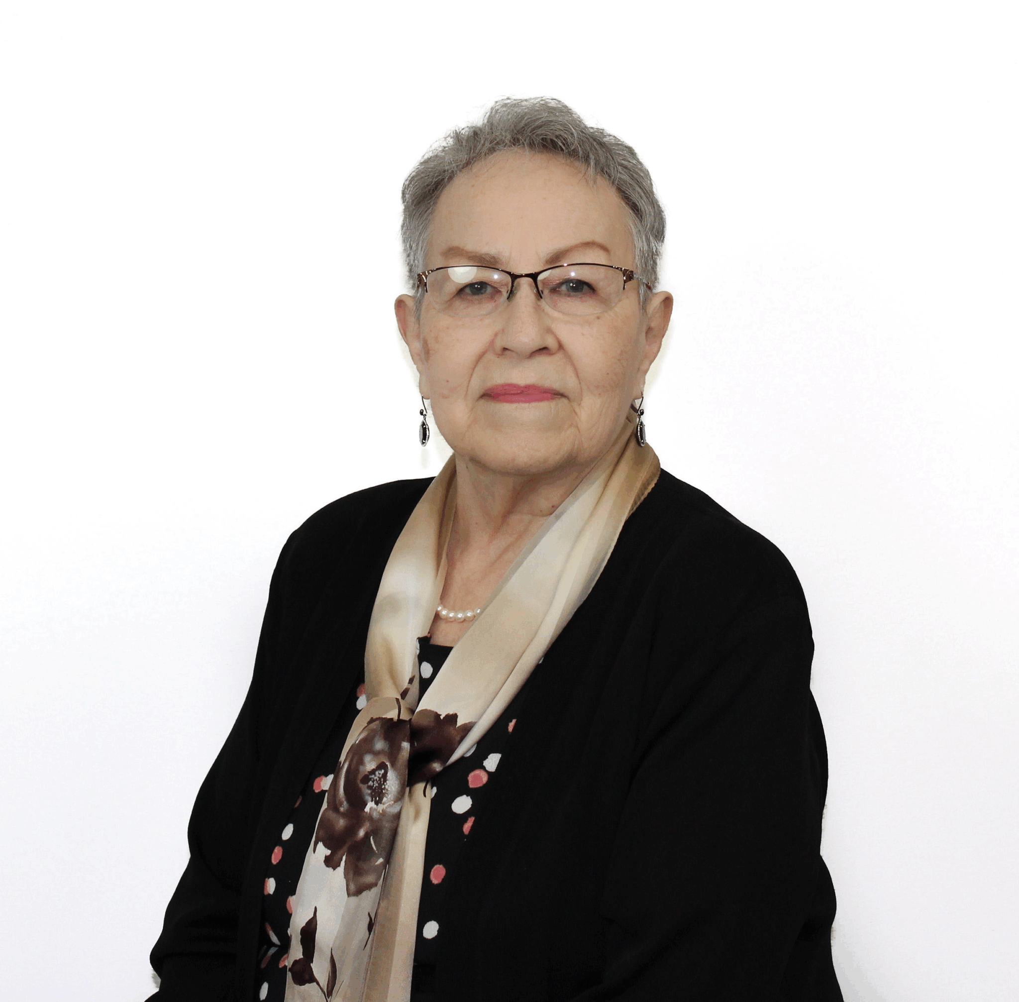 SNC's 2025 Elders of the Year